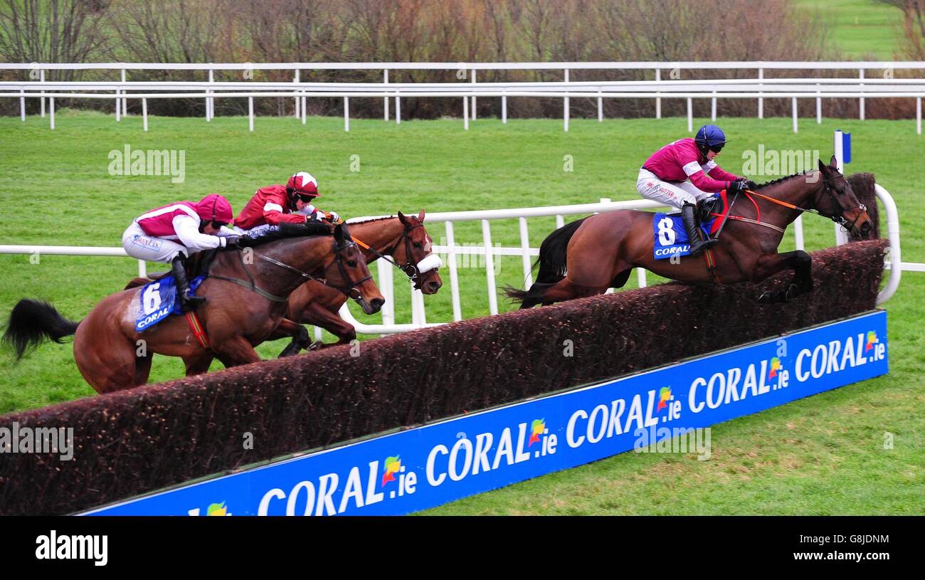 Jockey jonathan moore hi-res stock photography and images - Alamy