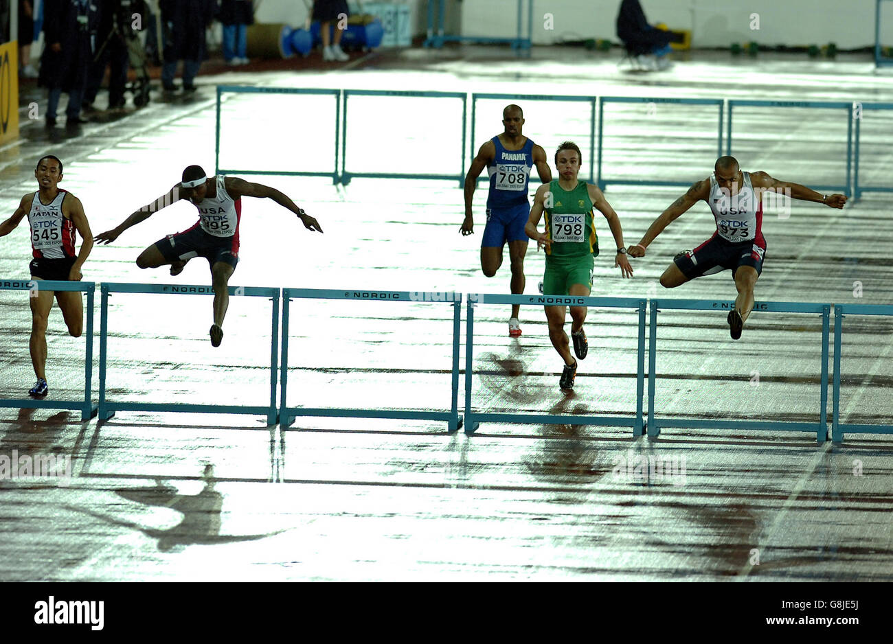 Hurles hi-res stock photography and images - Alamy