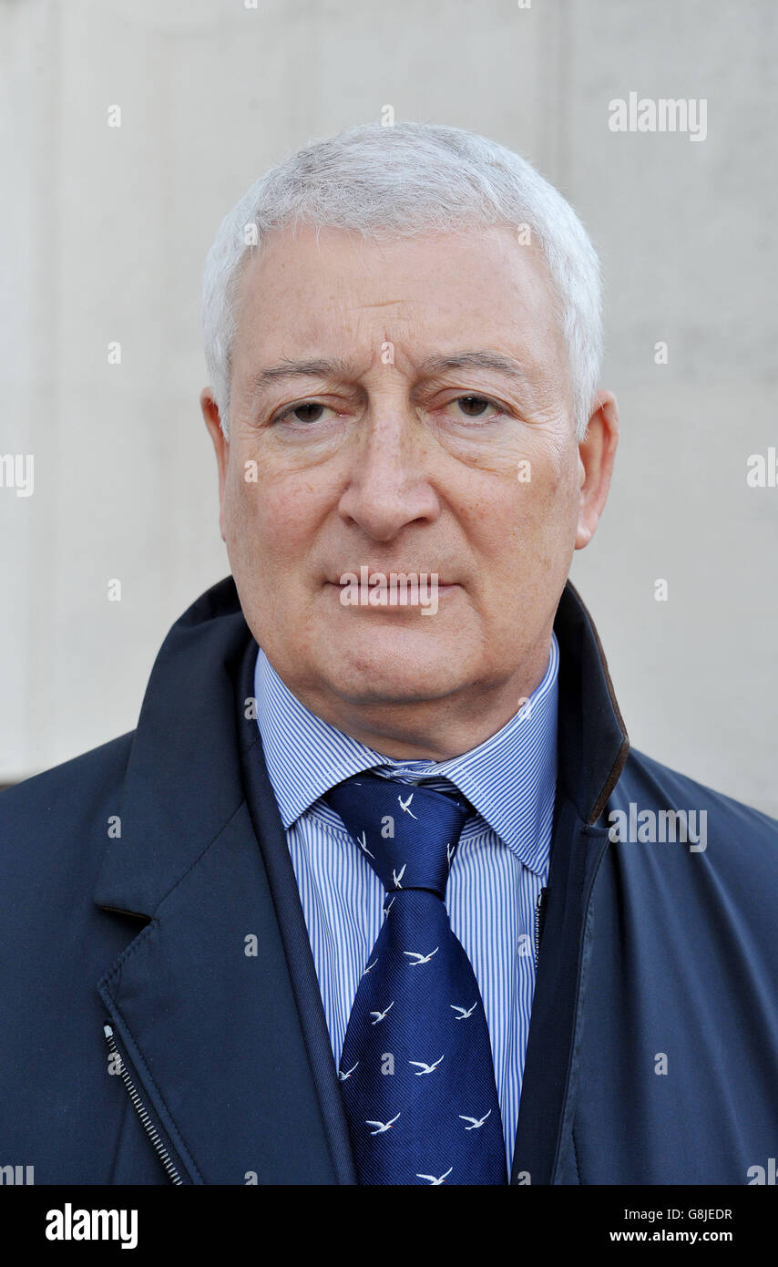 Frogmore chief exec Paul White stock. Frogmore chief exec Paul White ...