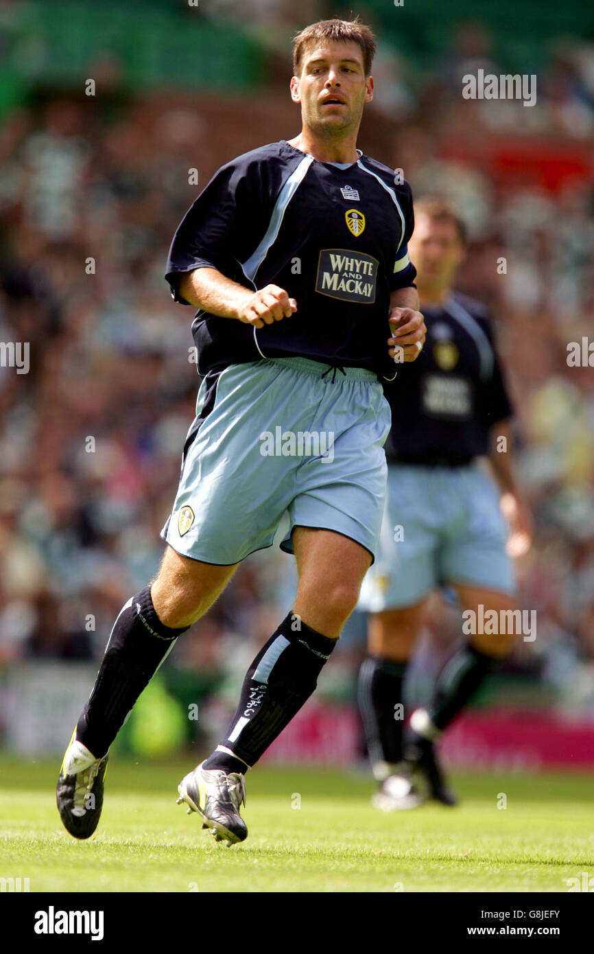 Leeds united paul butler hi-res stock photography and images - Alamy
