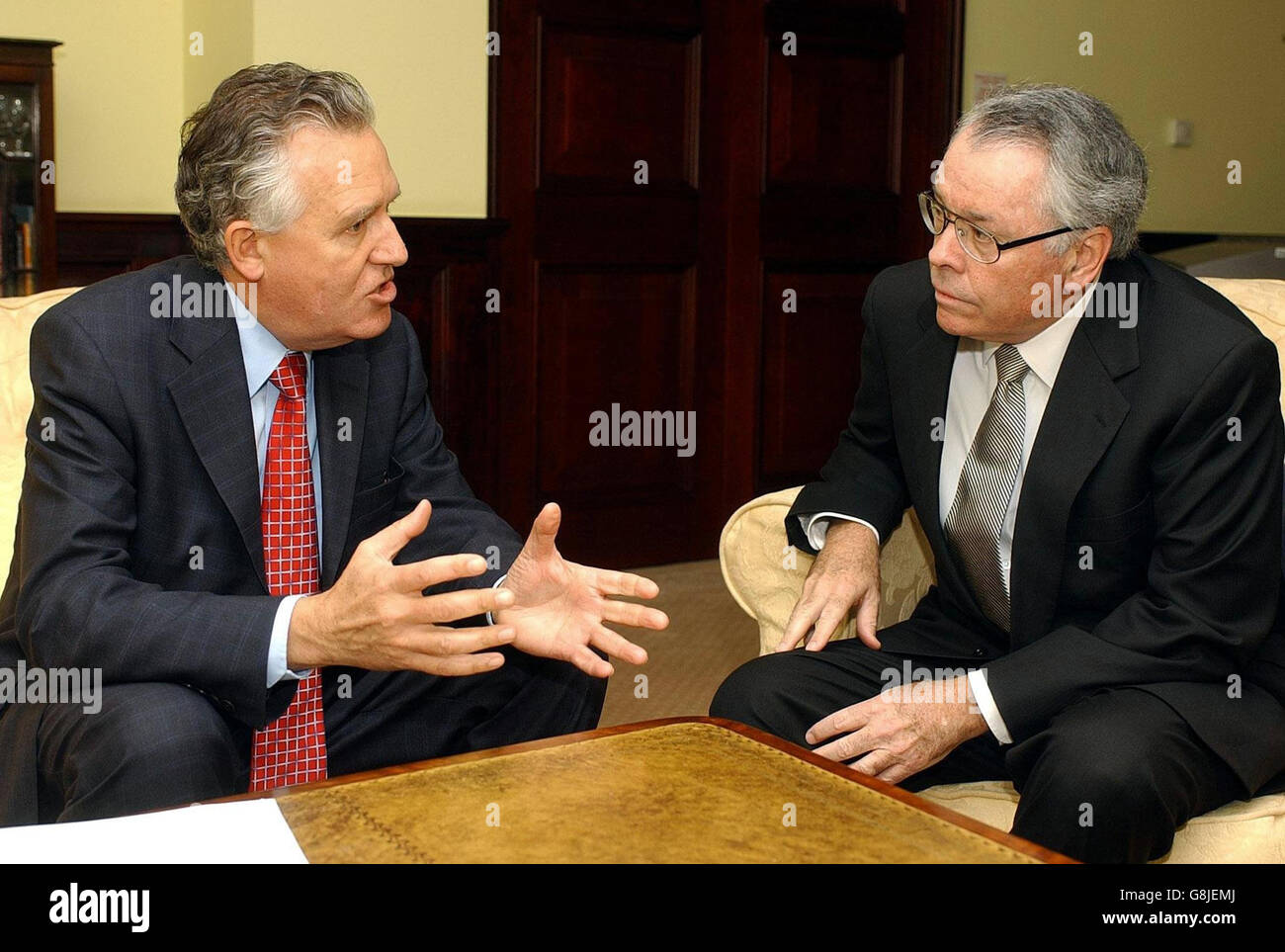 Peter tuttle hi-res stock photography and images - Alamy