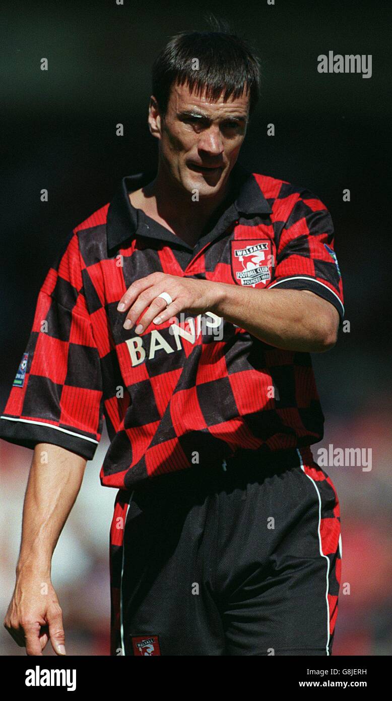 Derek mountfield hi-res stock photography and images - Alamy