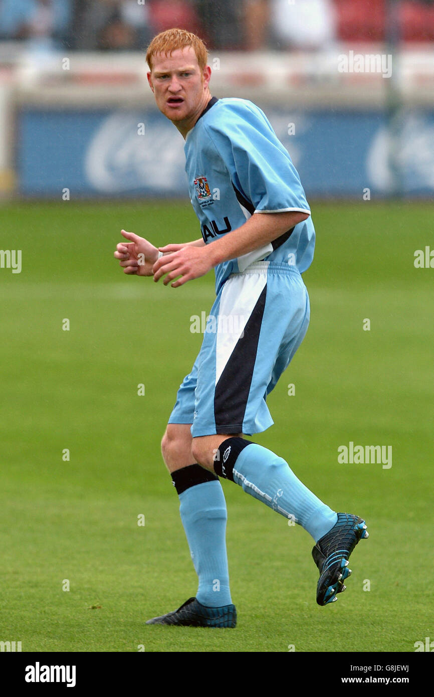 Football full length stock andrew hi-res stock photography and images ...