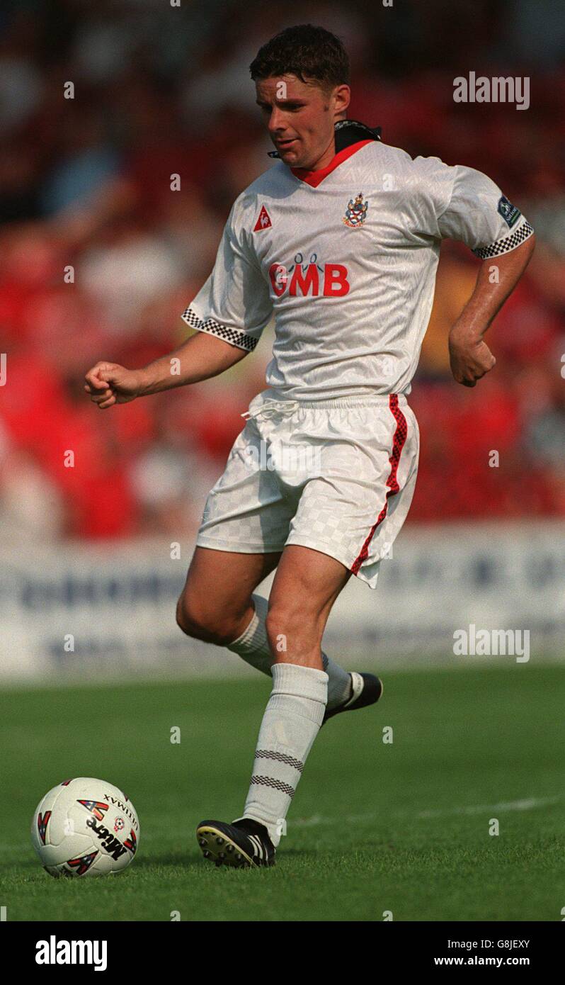 Steve hayward hi-res stock photography and images - Alamy