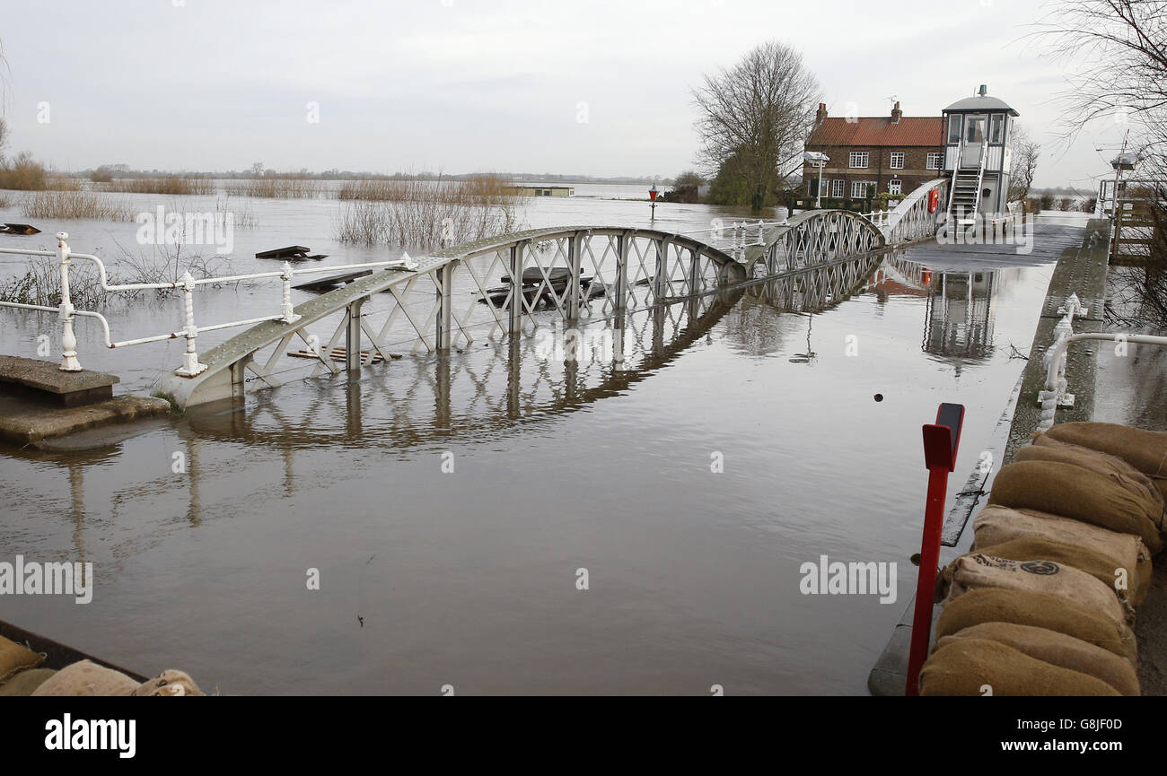 Christmas in selby hi-res stock photography and images - Alamy
