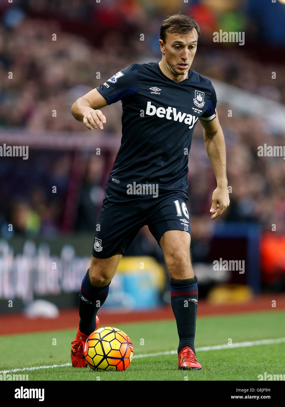 Mark noble football hi-res stock photography and images - Alamy