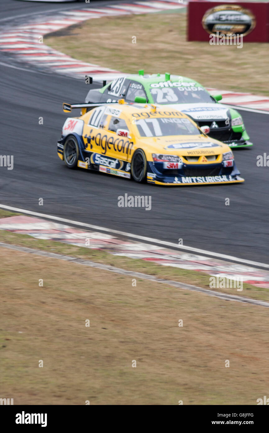 Stock Car Racing Brazil at Lynn Potter blog