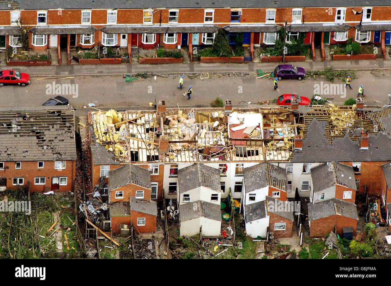 Mini twister hi-res stock photography and images - Alamy