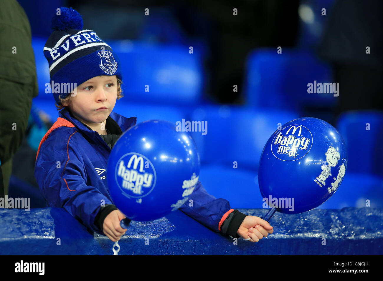 Mcdonalds balloons hi-res stock photography and images - Alamy