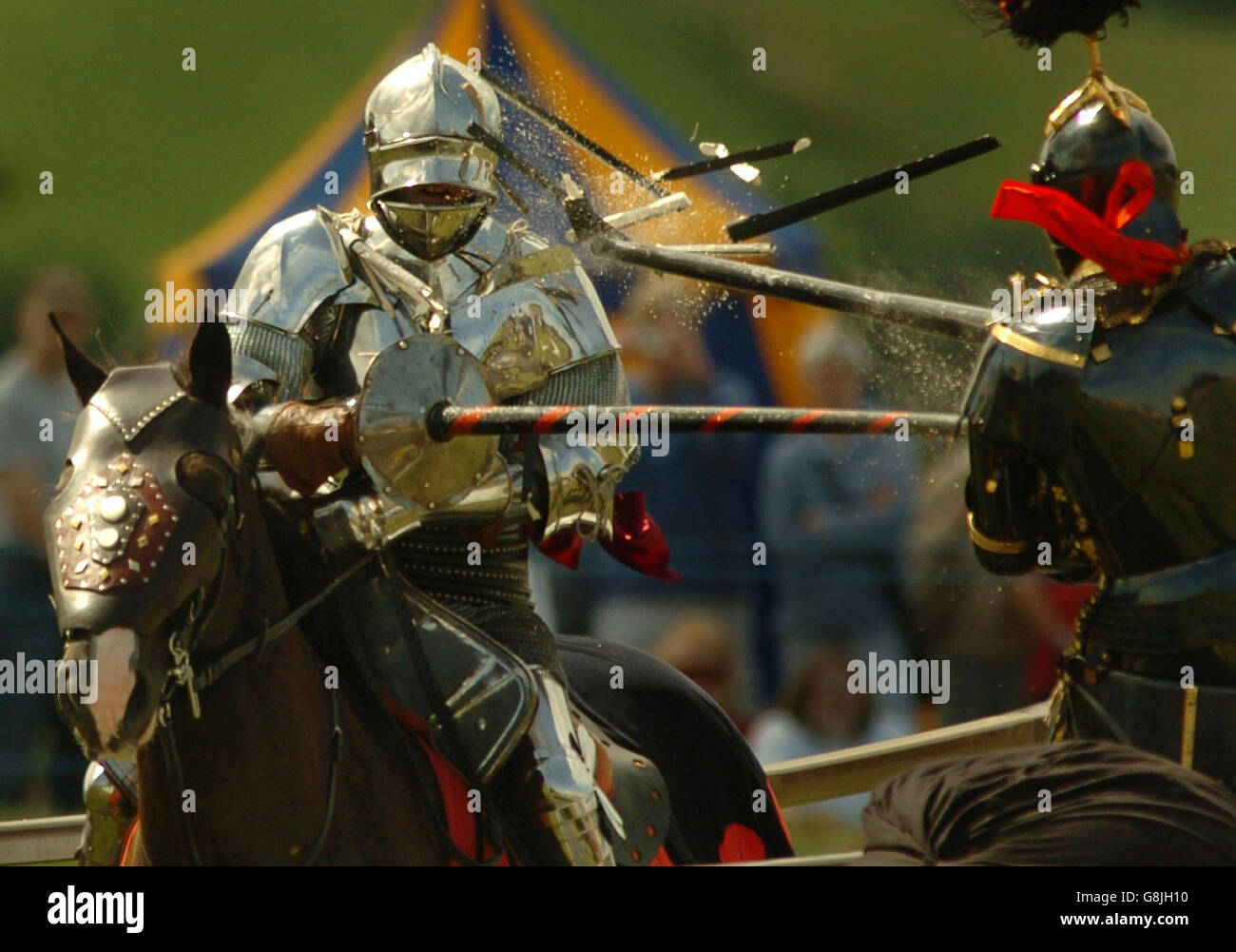 Medieval royal customs hi-res stock photography and images - Alamy