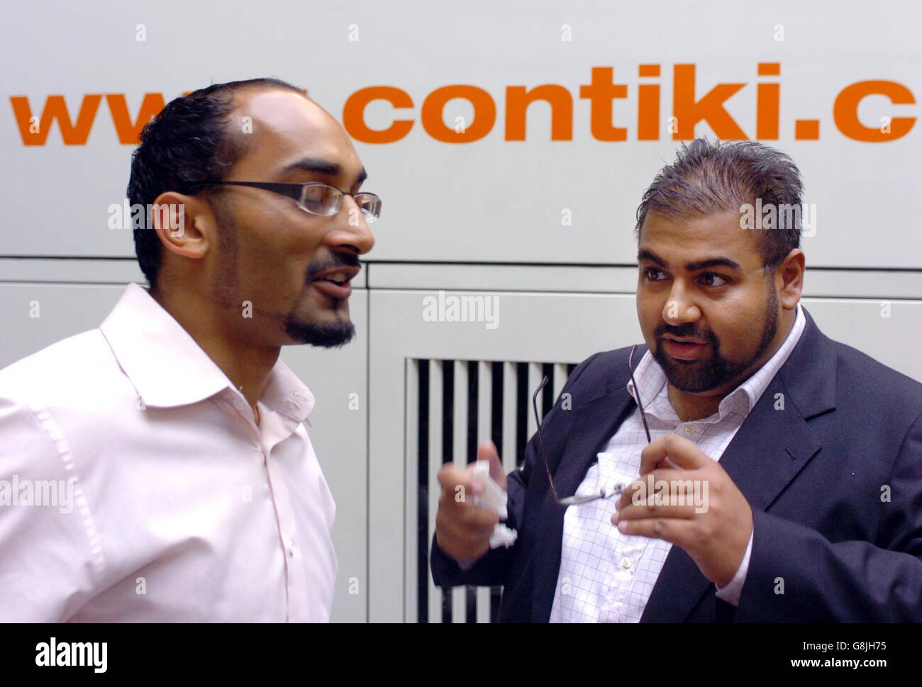 Imran waheed hi-res stock photography and images - Alamy