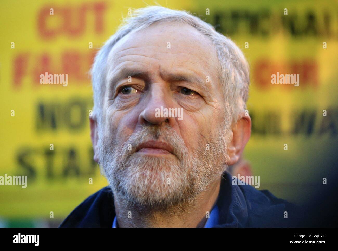 Rail ticket prices Stock Photo - Alamy