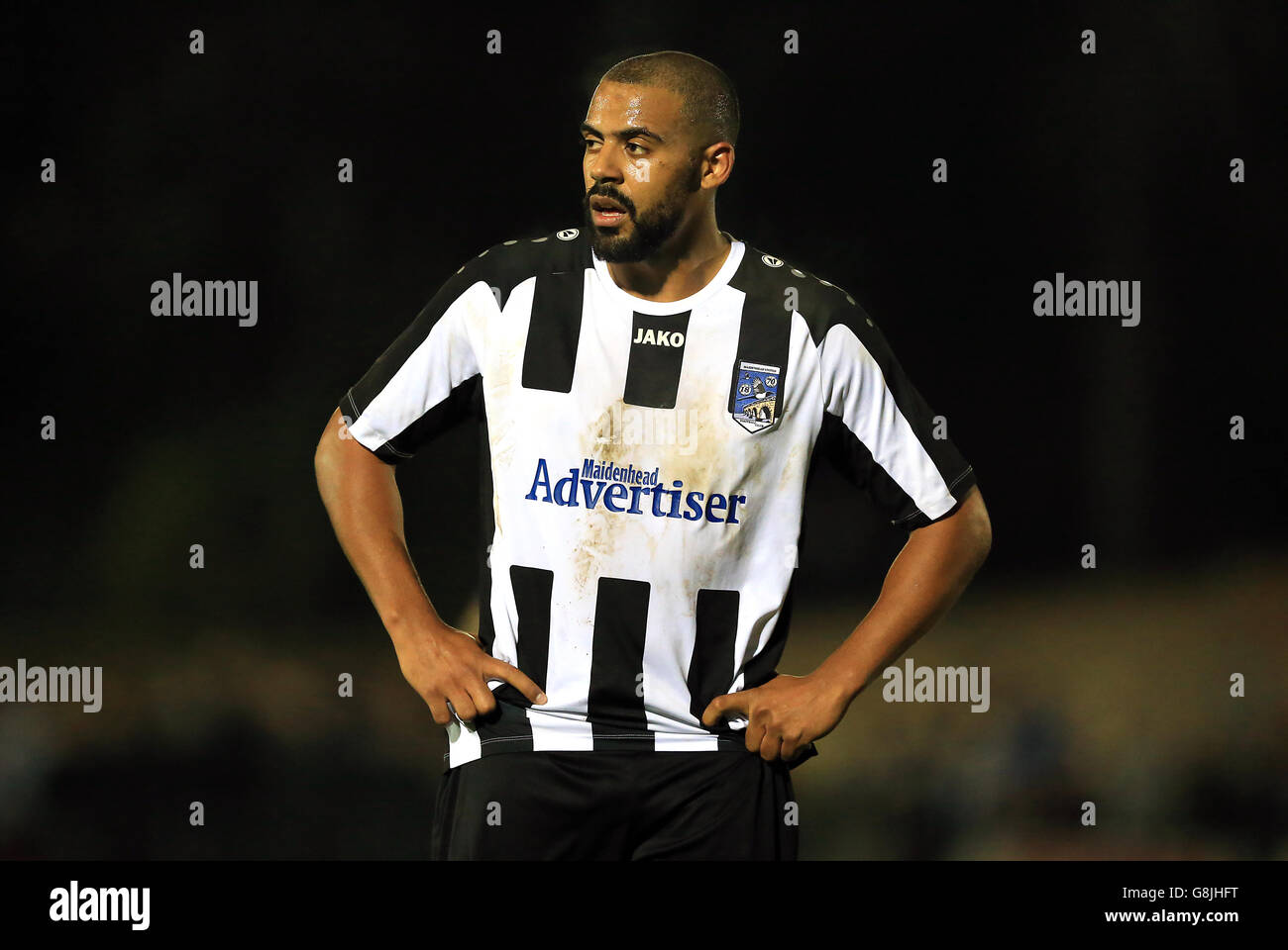 Jake reid hi-res stock photography and images - Alamy