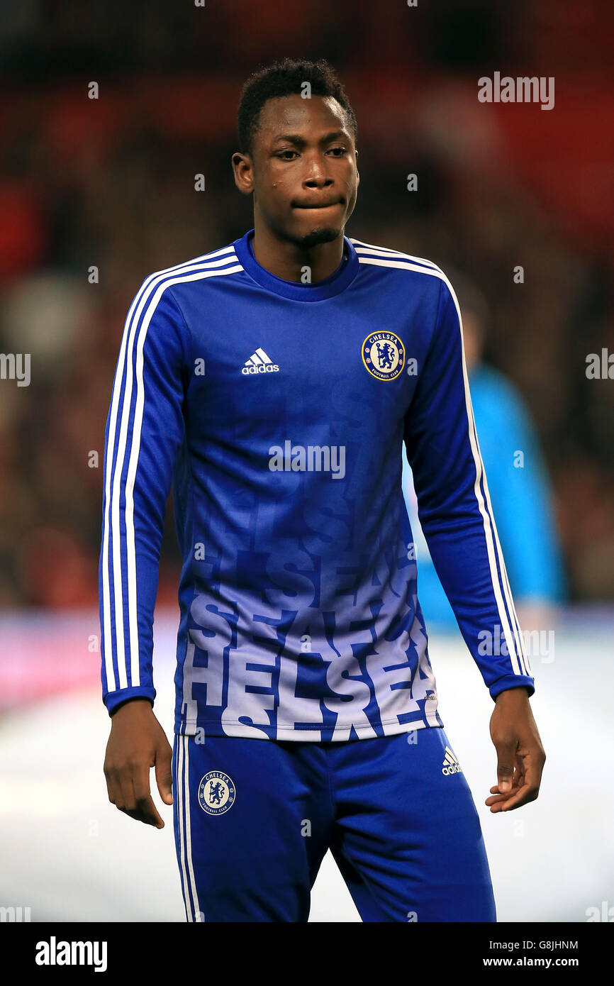 Manchester United v Chelsea - Barclays Premier League - Old Trafford ...