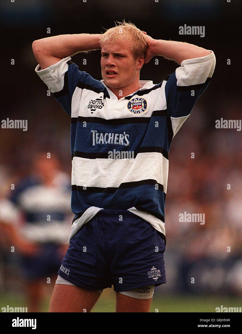 Russell earnshaw hi-res stock photography and images - Alamy