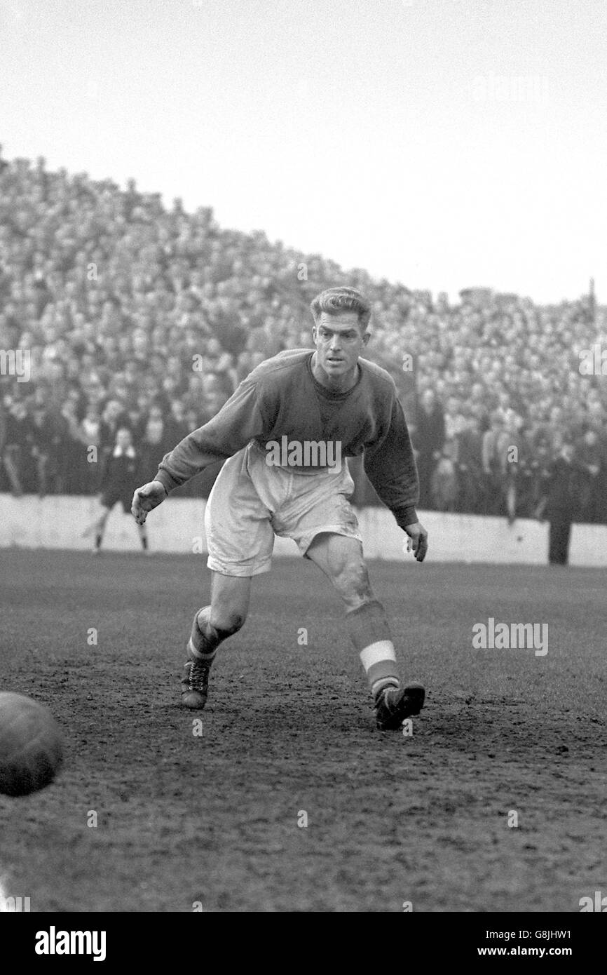 Soccer football league division one charlton athletic chelsea the ...