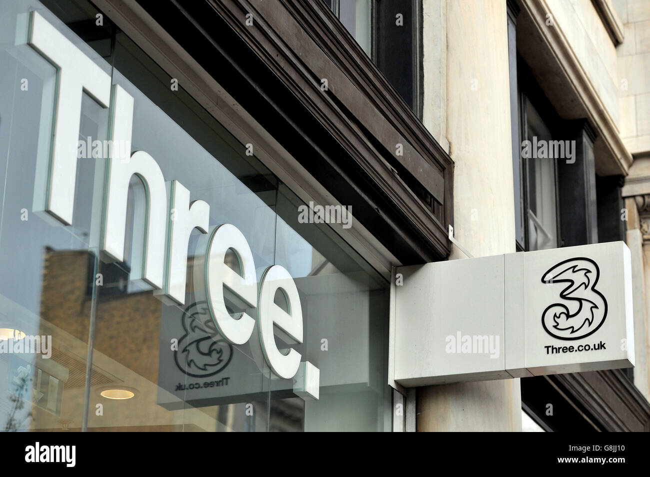 Shop sign stock Stock Photo - Alamy