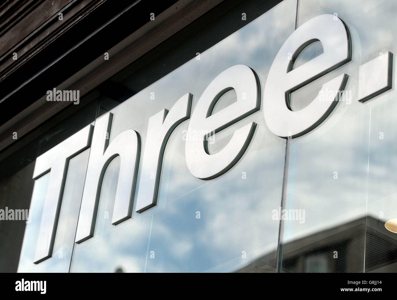 Shop sign stock Stock Photo - Alamy