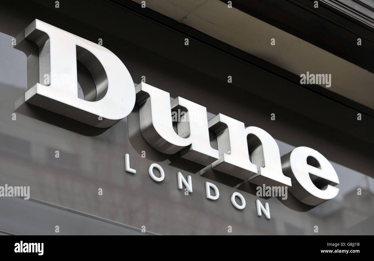 Shop sign stock Stock Photo - Alamy