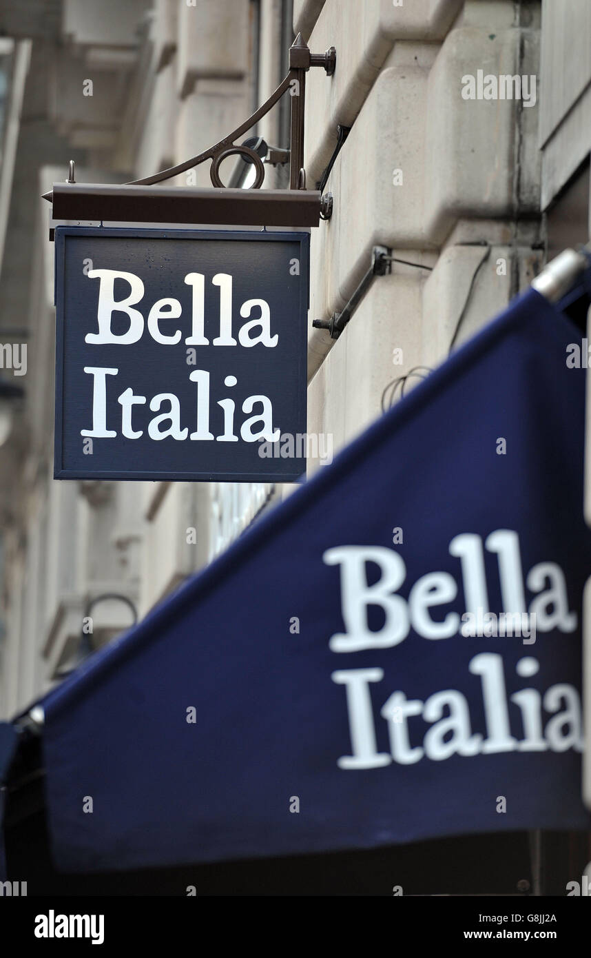 Shop sign stock Stock Photo - Alamy