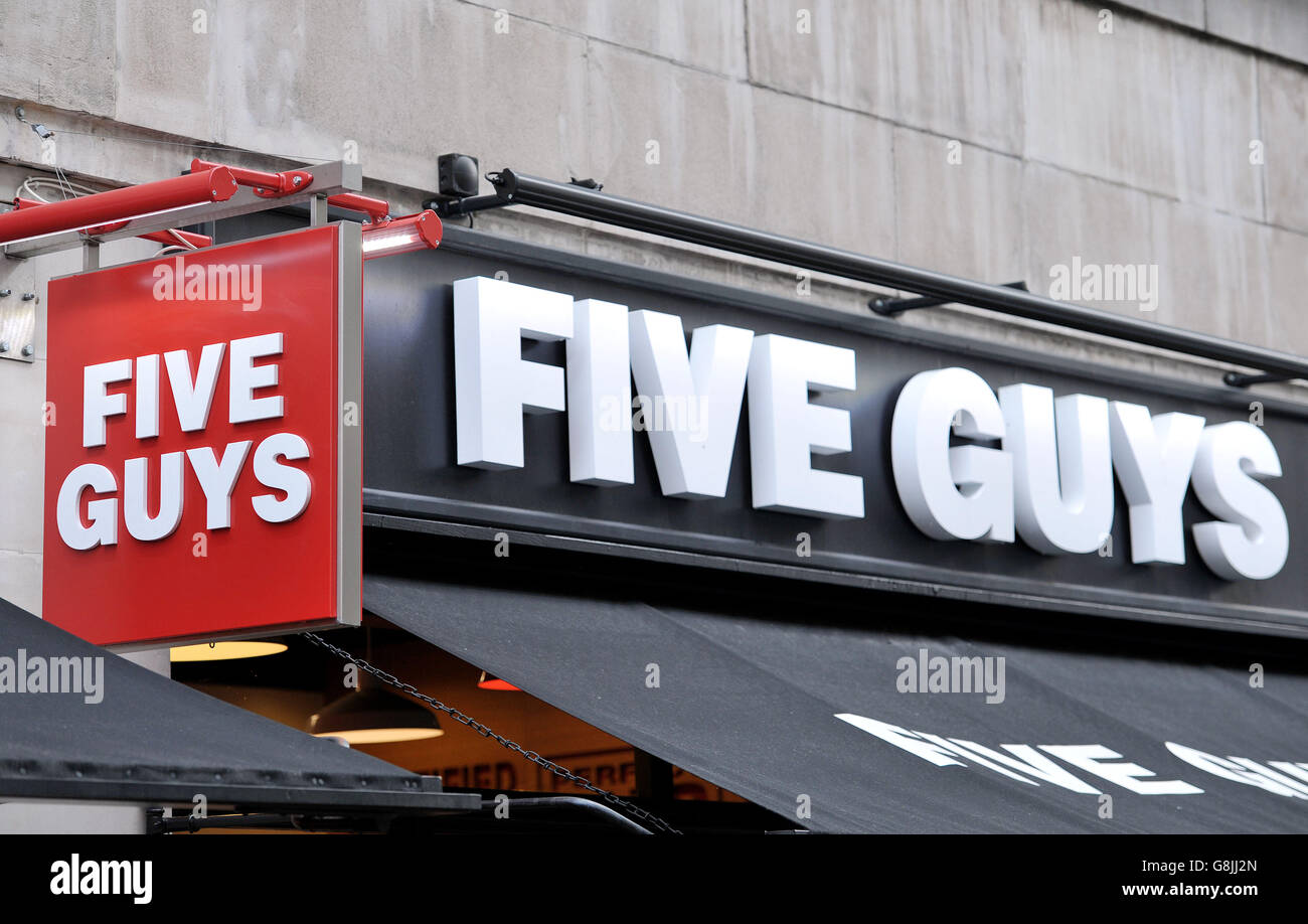 Shop sign stock Stock Photo - Alamy