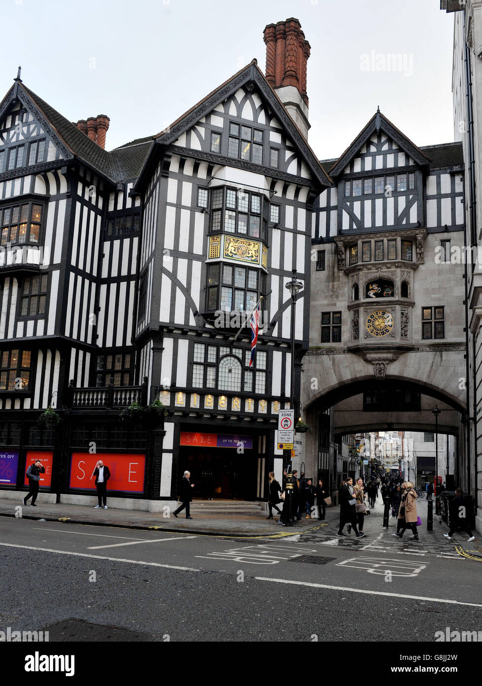 Shop sign stock Stock Photo - Alamy