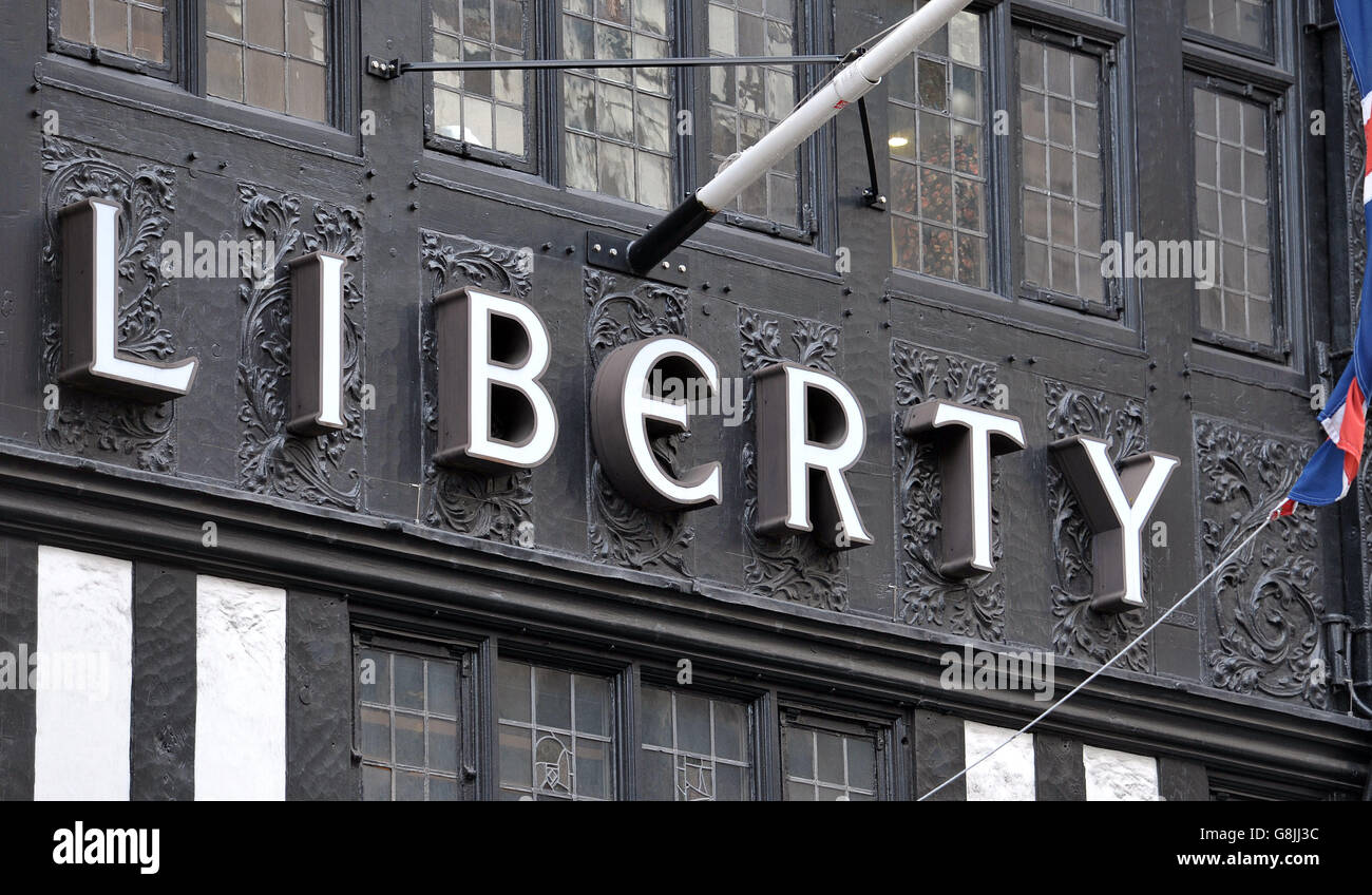 Shop sign stock Stock Photo - Alamy