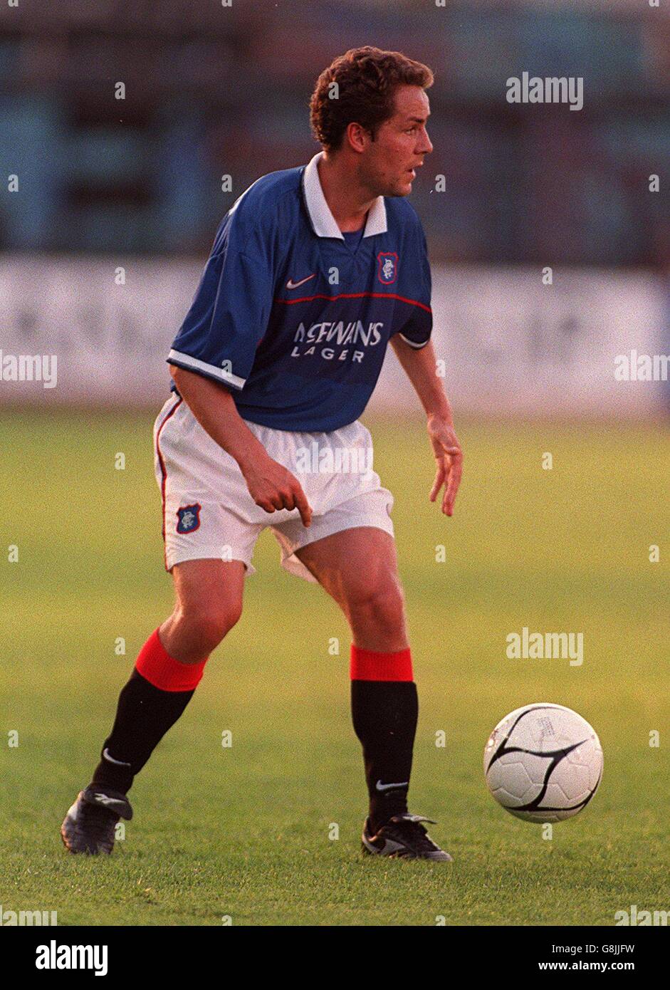 Alexander cleland hi-res stock photography and images - Alamy