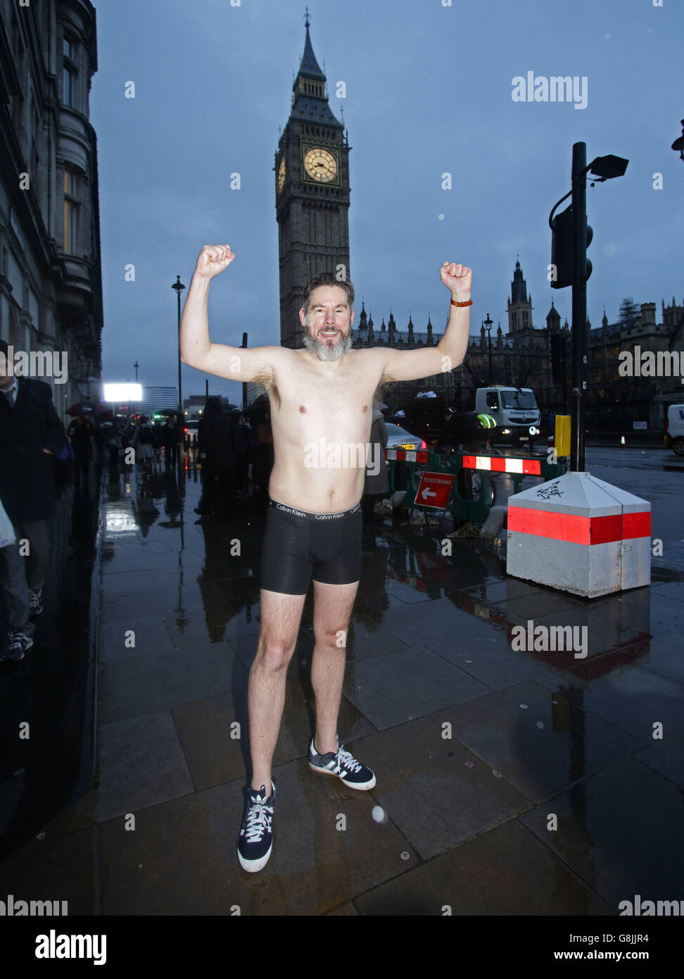 Dan Hodges Streak High Resolution Stock Photography and Images - Alamy
