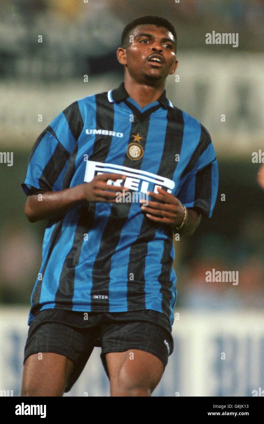 Bologna v inter milan hi-res stock photography and images - Alamy