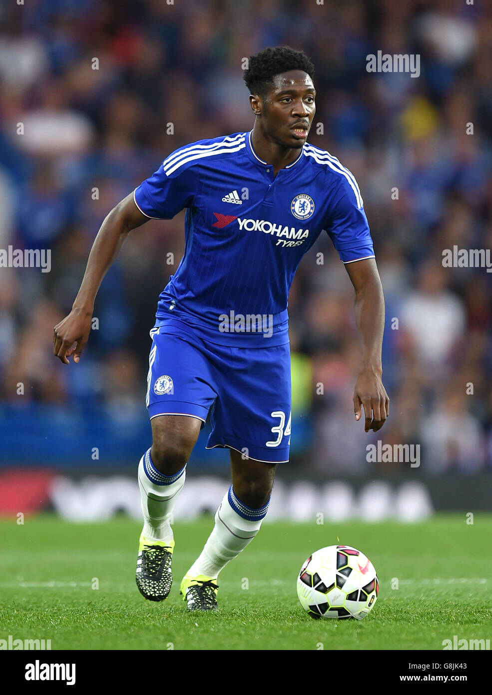 Chelseas ola aina hi-res stock photography and images - Alamy