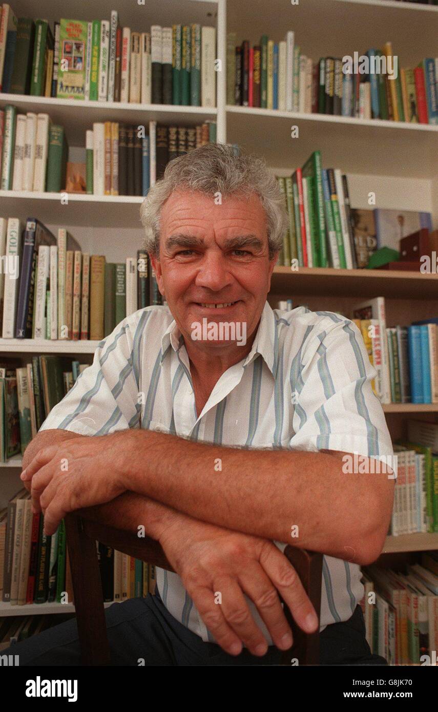 David musgrove hi-res stock photography and images - Alamy