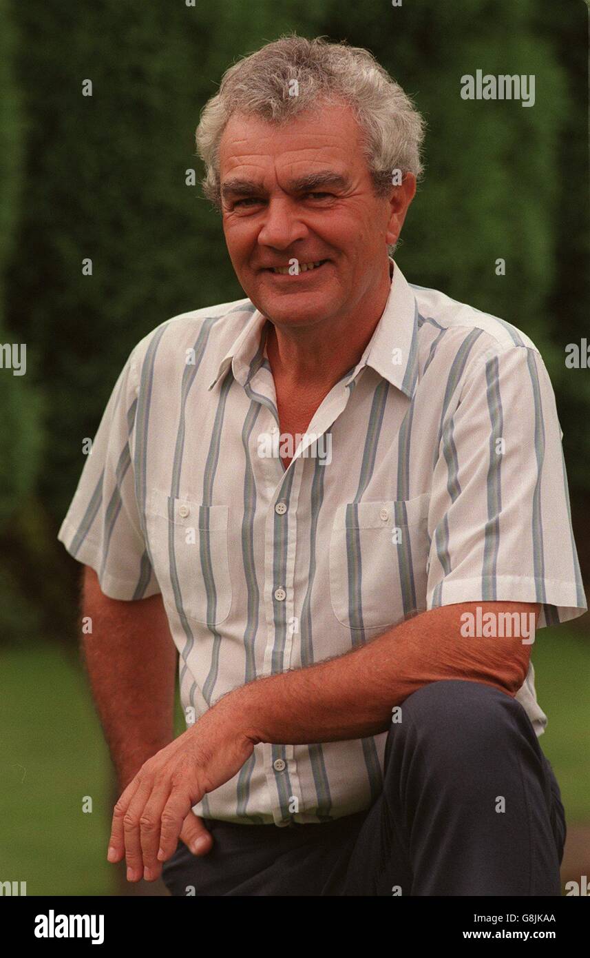 David musgrove hi-res stock photography and images - Alamy