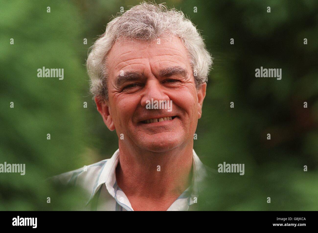 David musgrove hi-res stock photography and images - Alamy
