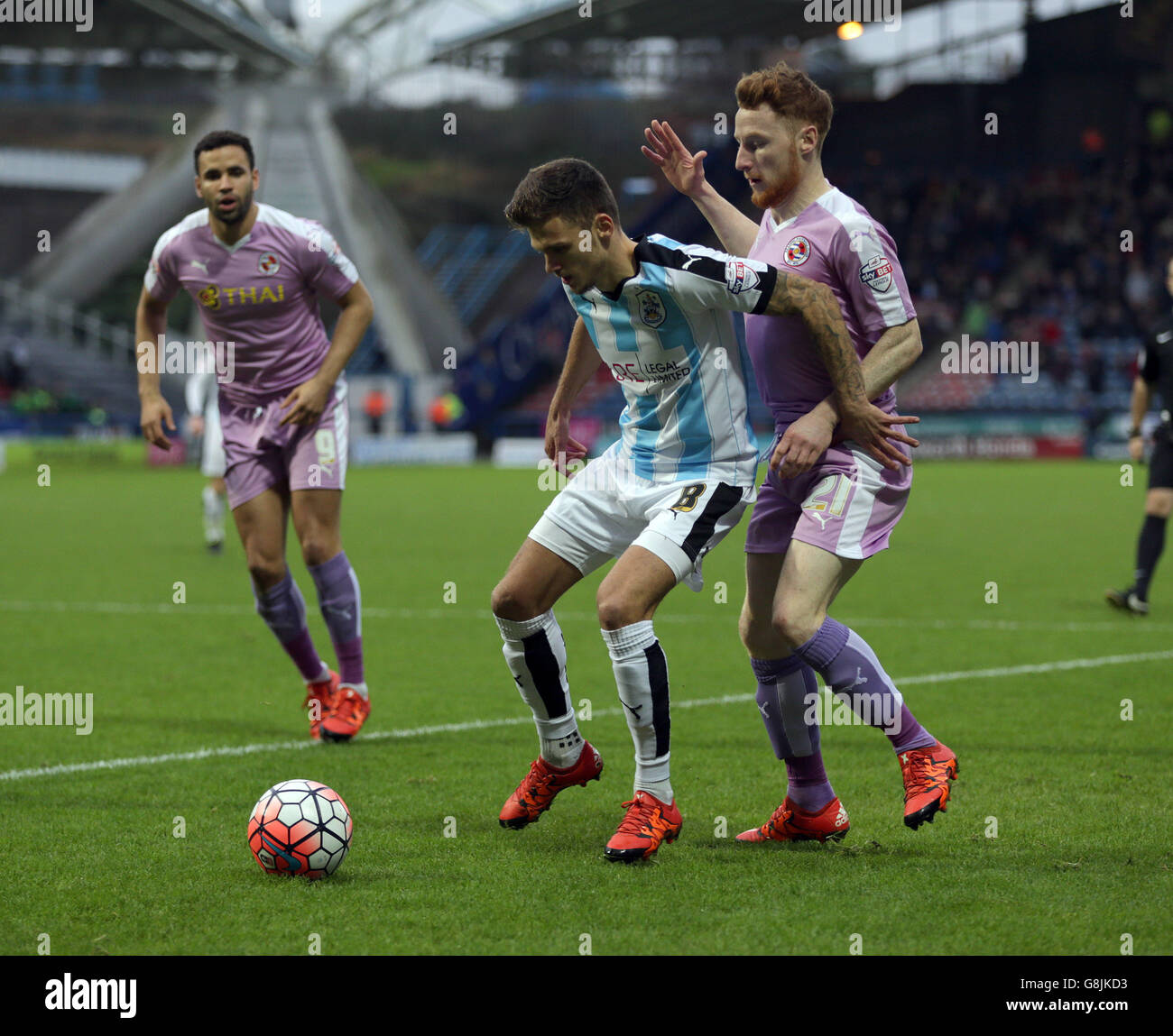 Jamie Patterson High Resolution Stock Photography and Images - Alamy