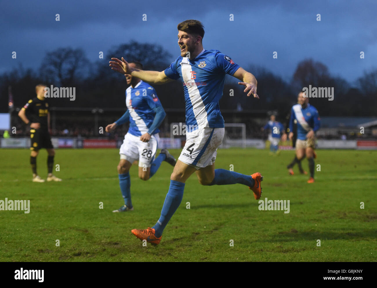 Dorian evans hi-res stock photography and images - Alamy