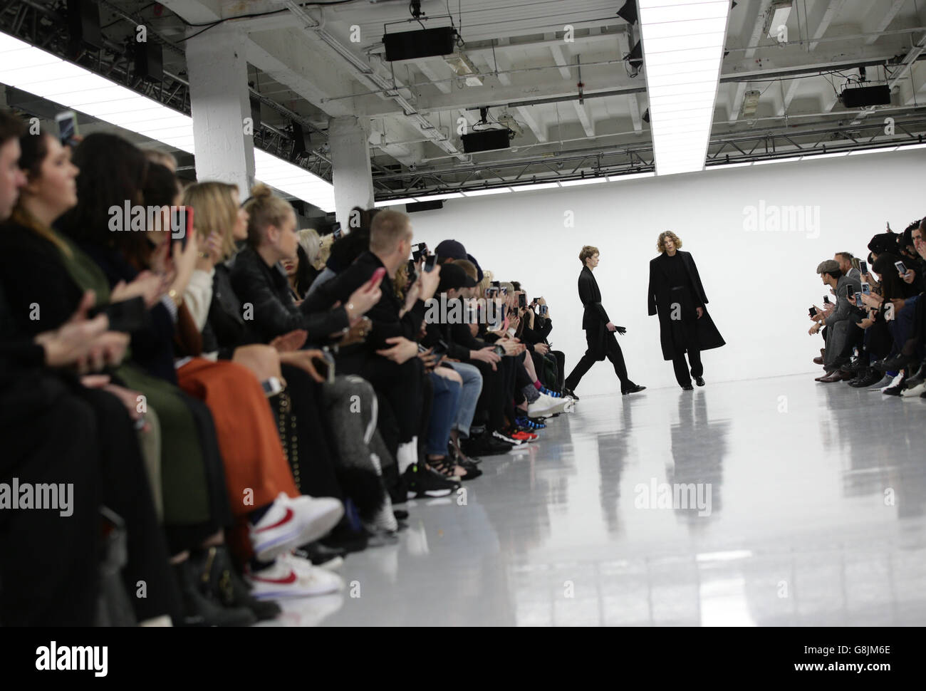 The miller london hi-res stock photography and images - Alamy