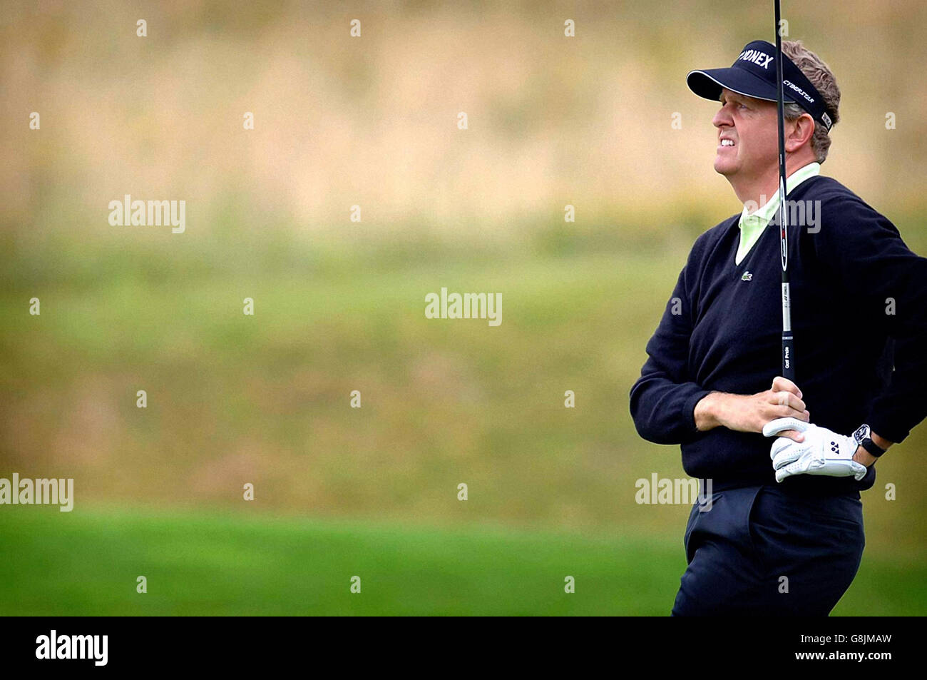 Golf - Johnnie Walker Championship - PGA Centenary Course - Gleneagles ...