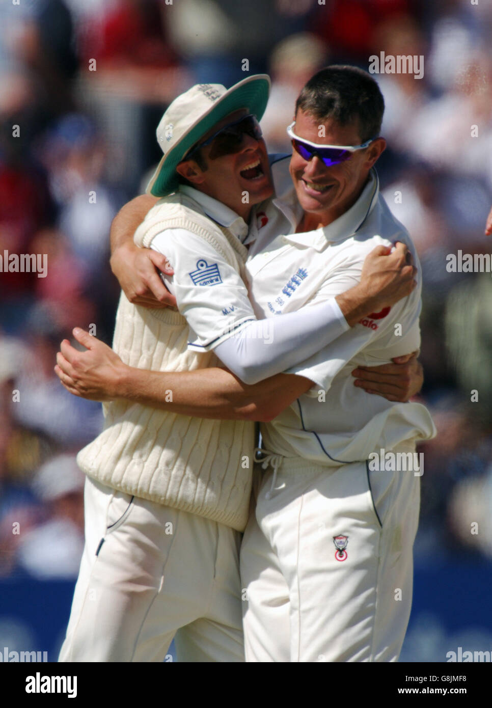 Australias michael clarke l hi-res stock photography and images - Alamy