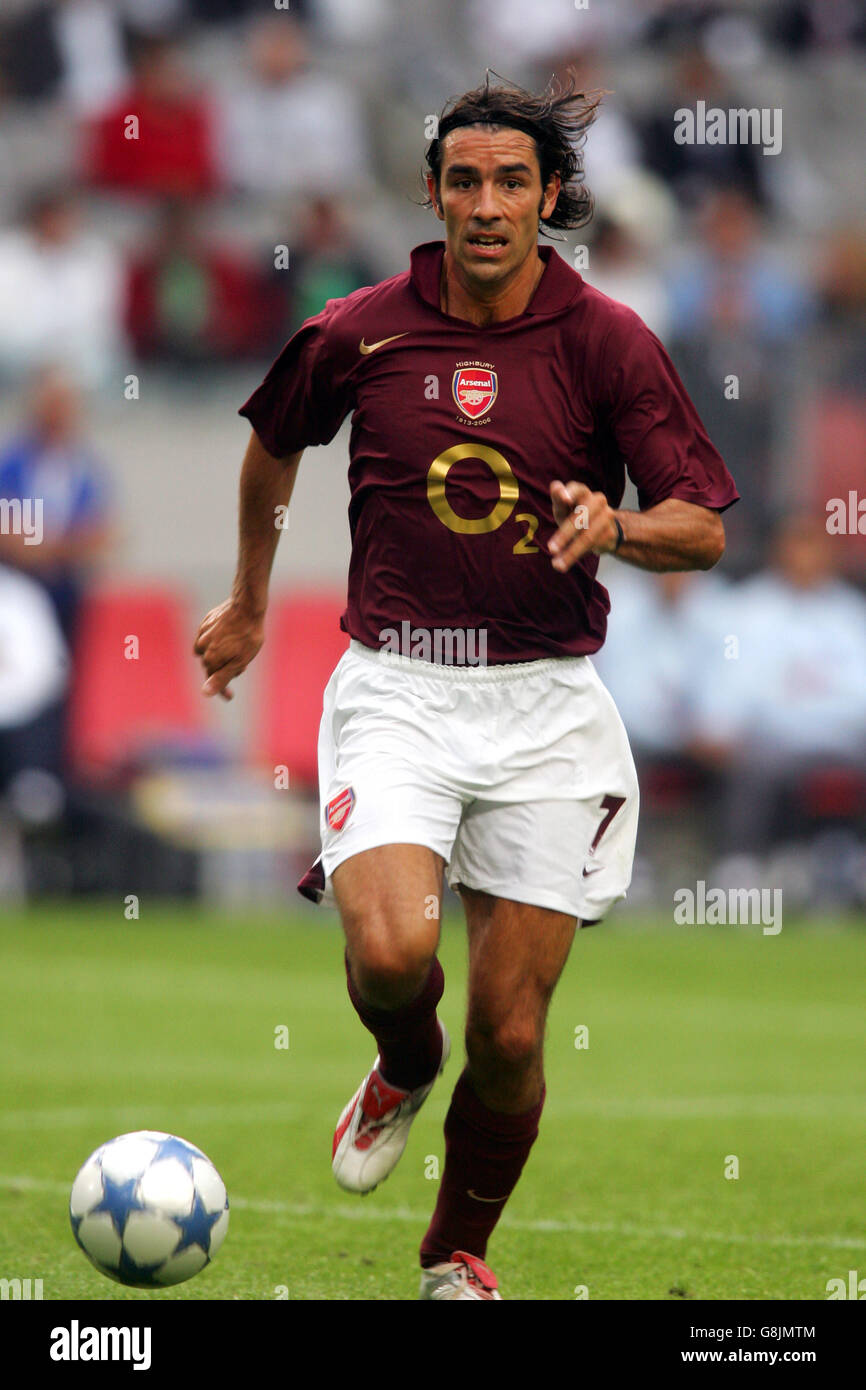 Lg amsterdam tournament 2005 hi-res stock photography and images - Alamy