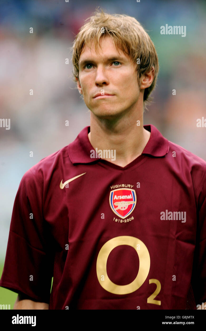 Lg amsterdam tournament 2005 hi-res stock photography and images - Alamy