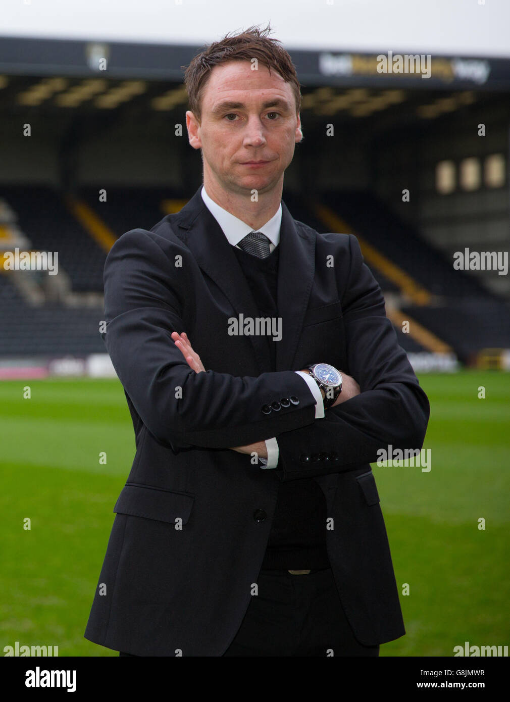 Fullarton hi-res stock photography and images - Alamy