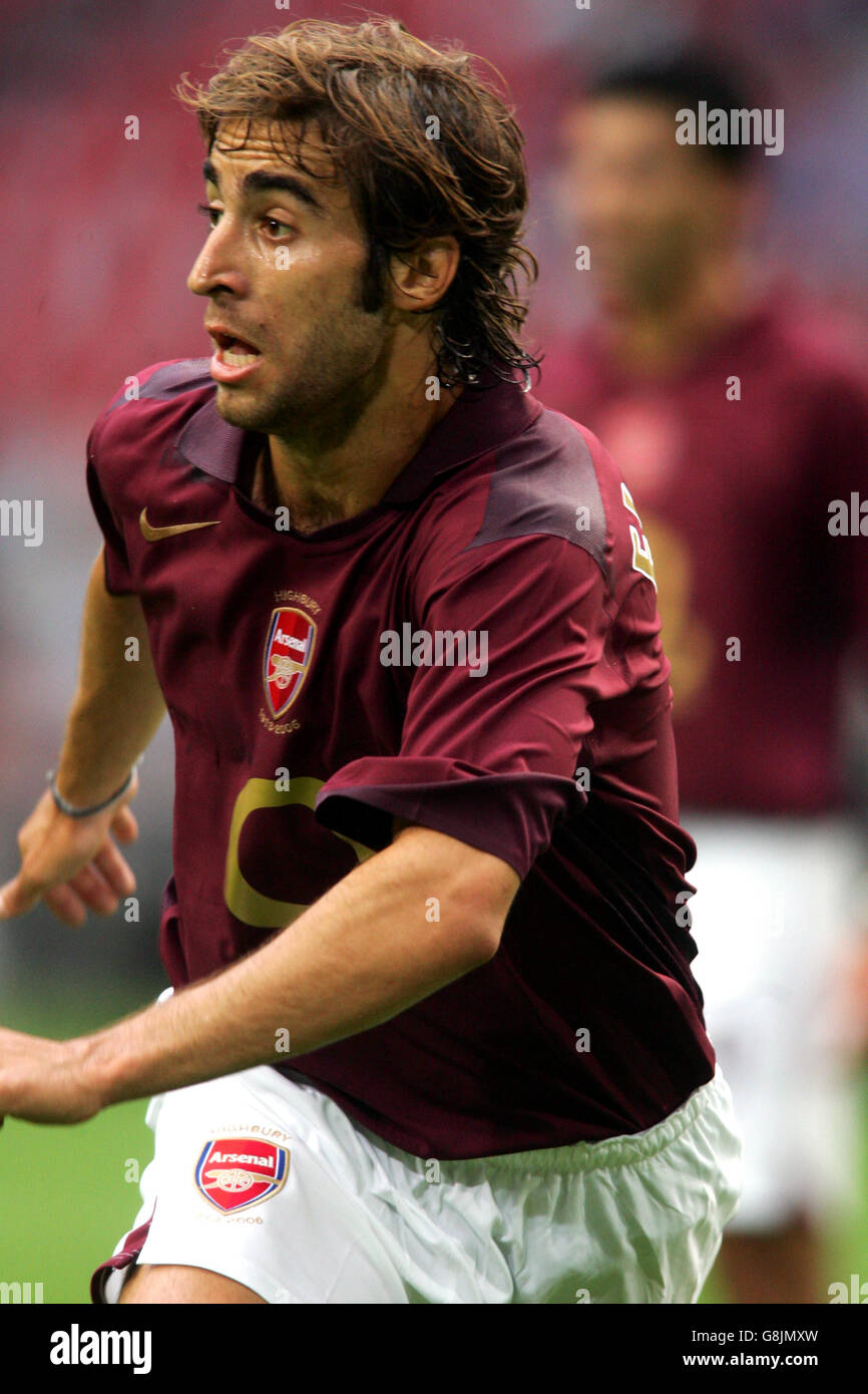 Lg amsterdam tournament 2005 hi-res stock photography and images - Alamy