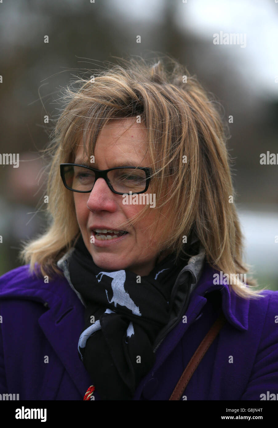 Lucy wadham hi-res stock photography and images - Alamy