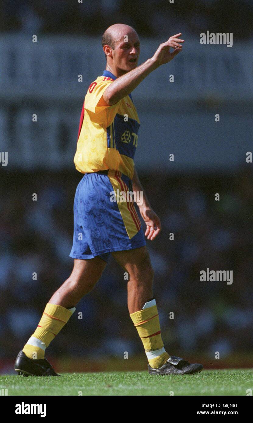 Lombardo crystal palace hi-res stock photography and images - Alamy