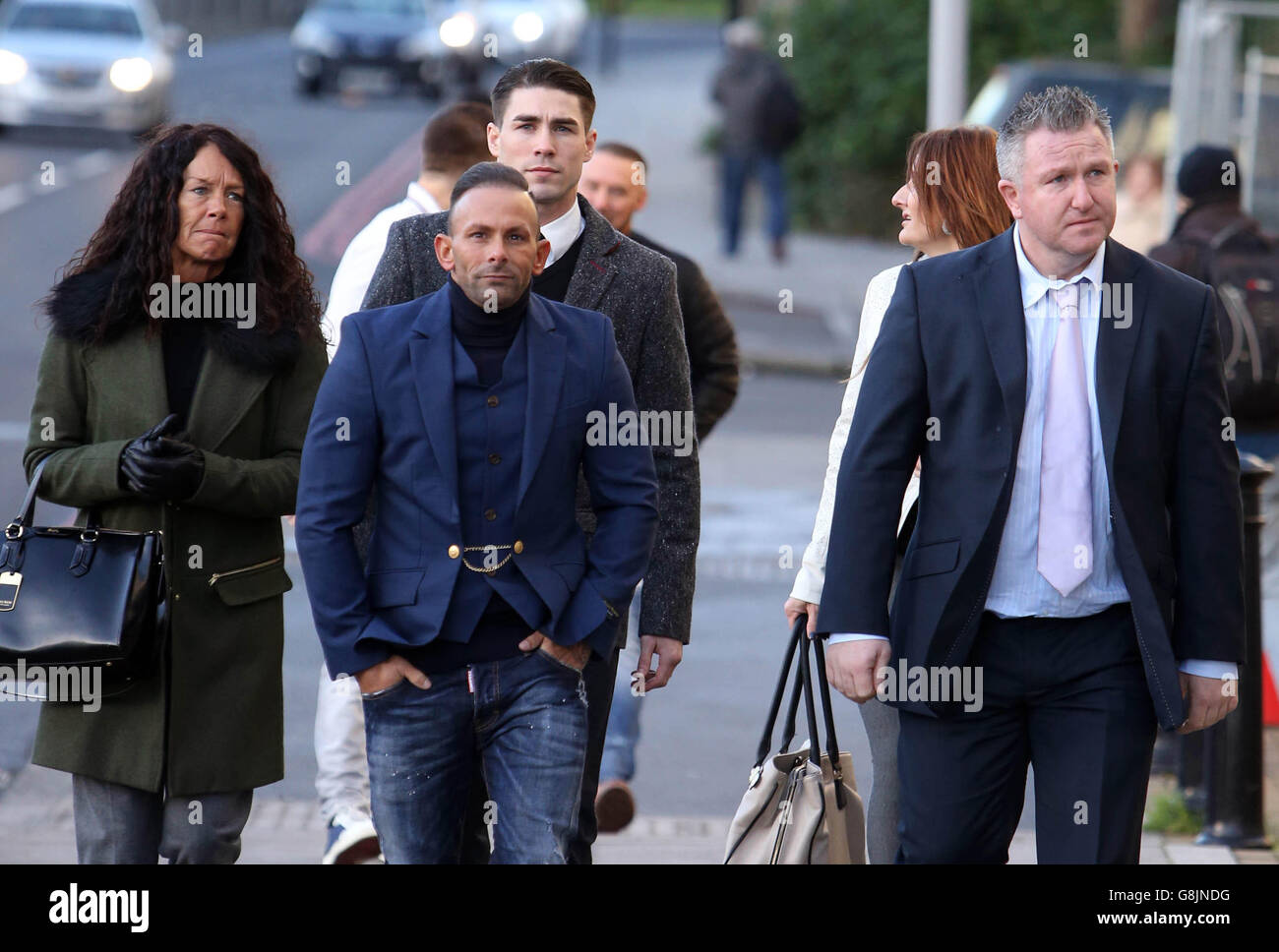 Kennington common hi-res stock photography and images - Alamy