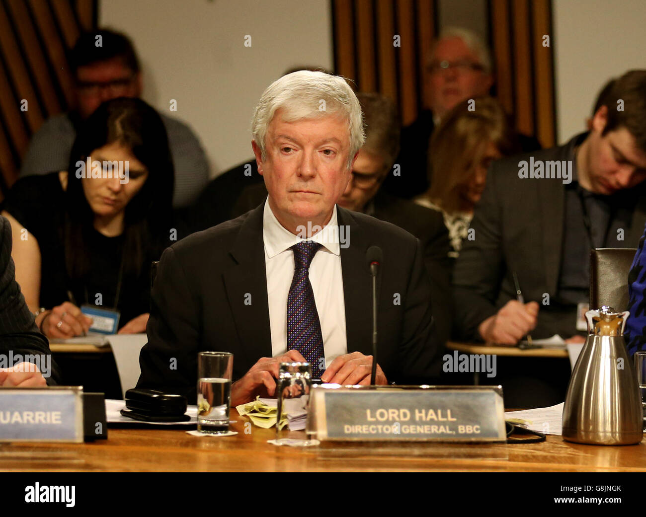 Lord hall hi-res stock photography and images - Alamy