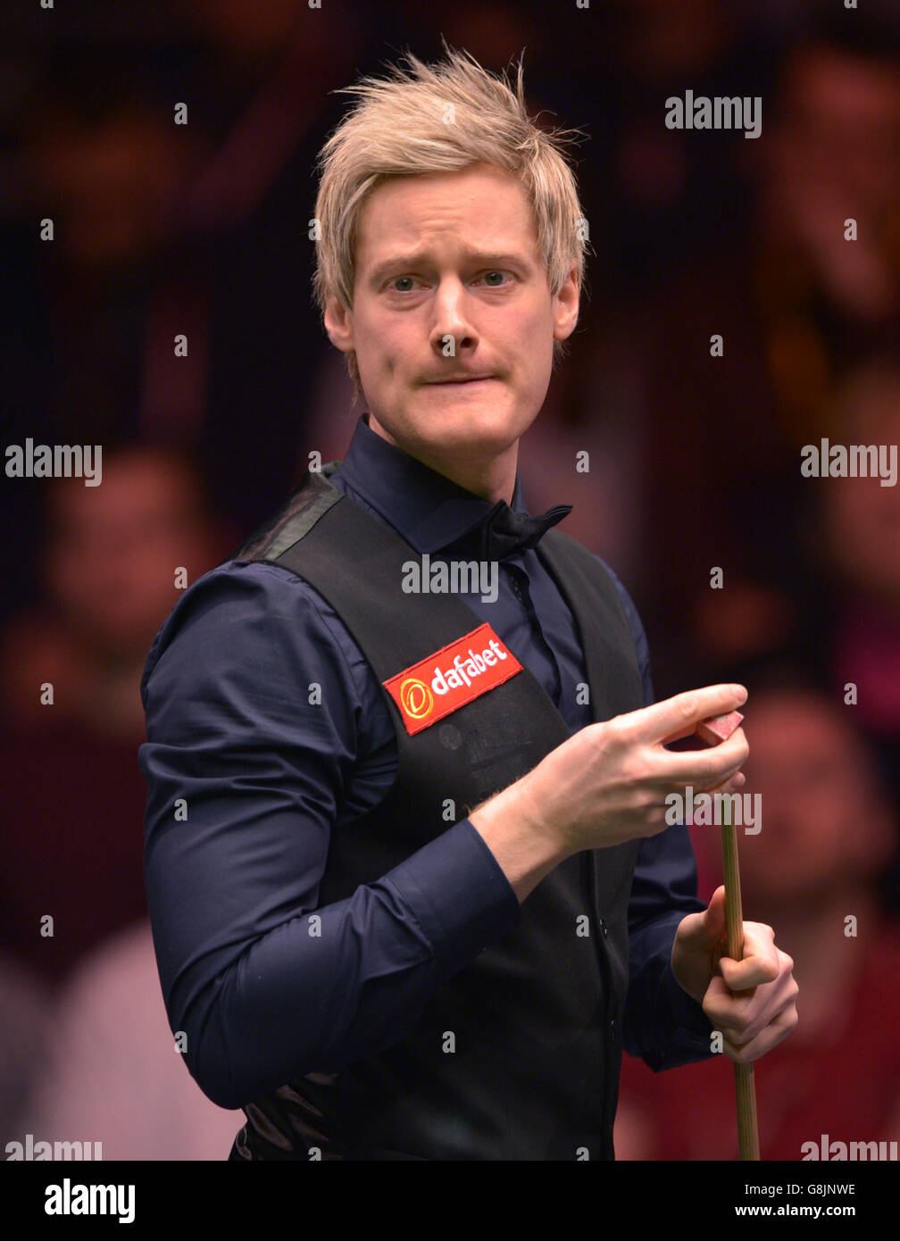 Alexandra devlin hi-res stock photography and images - Alamy