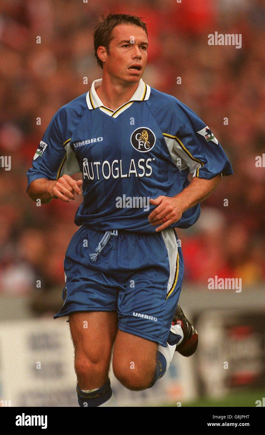 English Premier League Soccer - Barnsley v Chelsea Stock Photo - Alamy