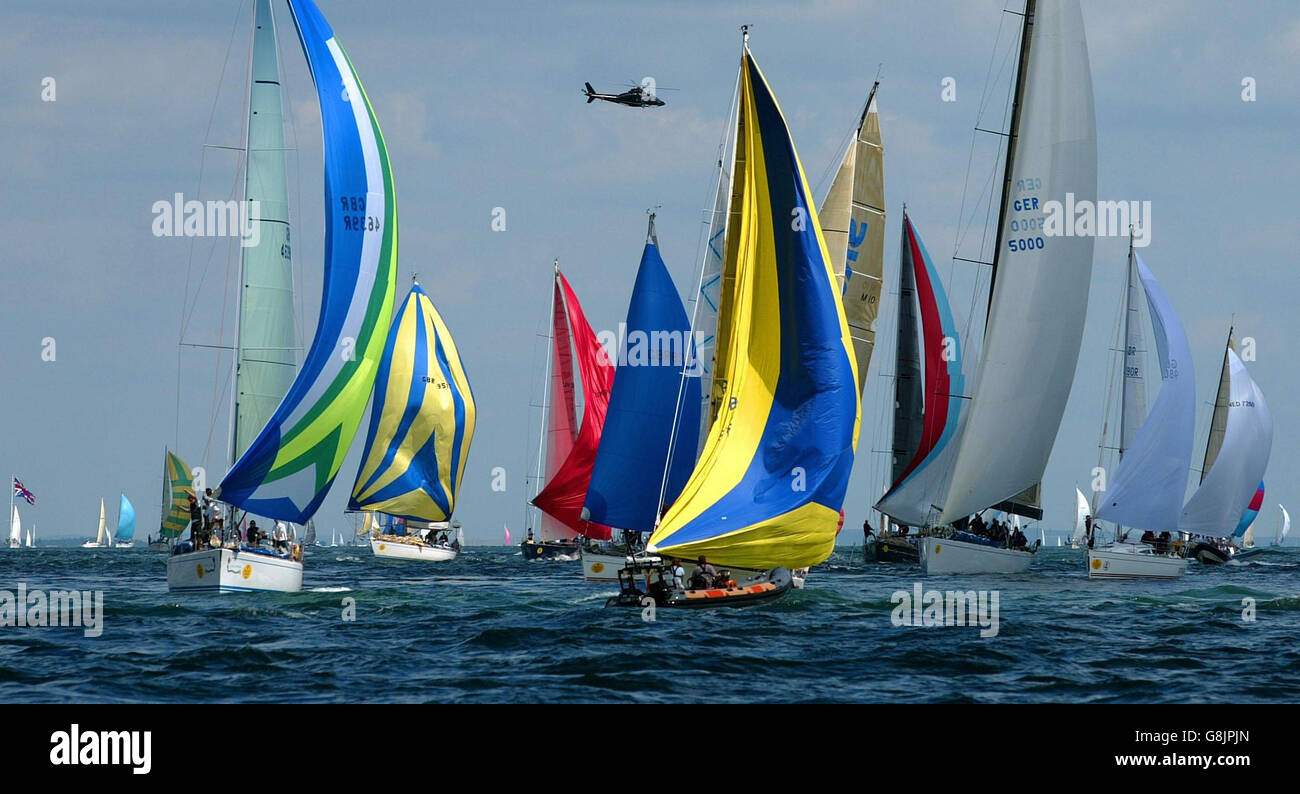 Fastnet sunshine hi-res stock photography and images - Alamy